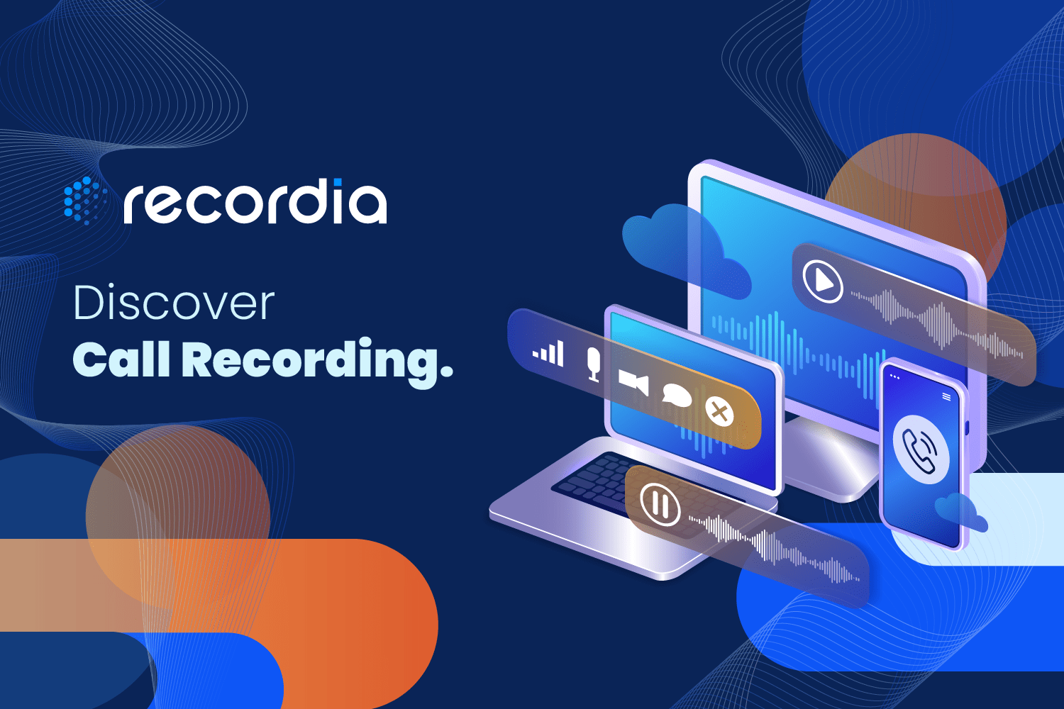 Call Recording Software - Rated #1 By Sales Pros