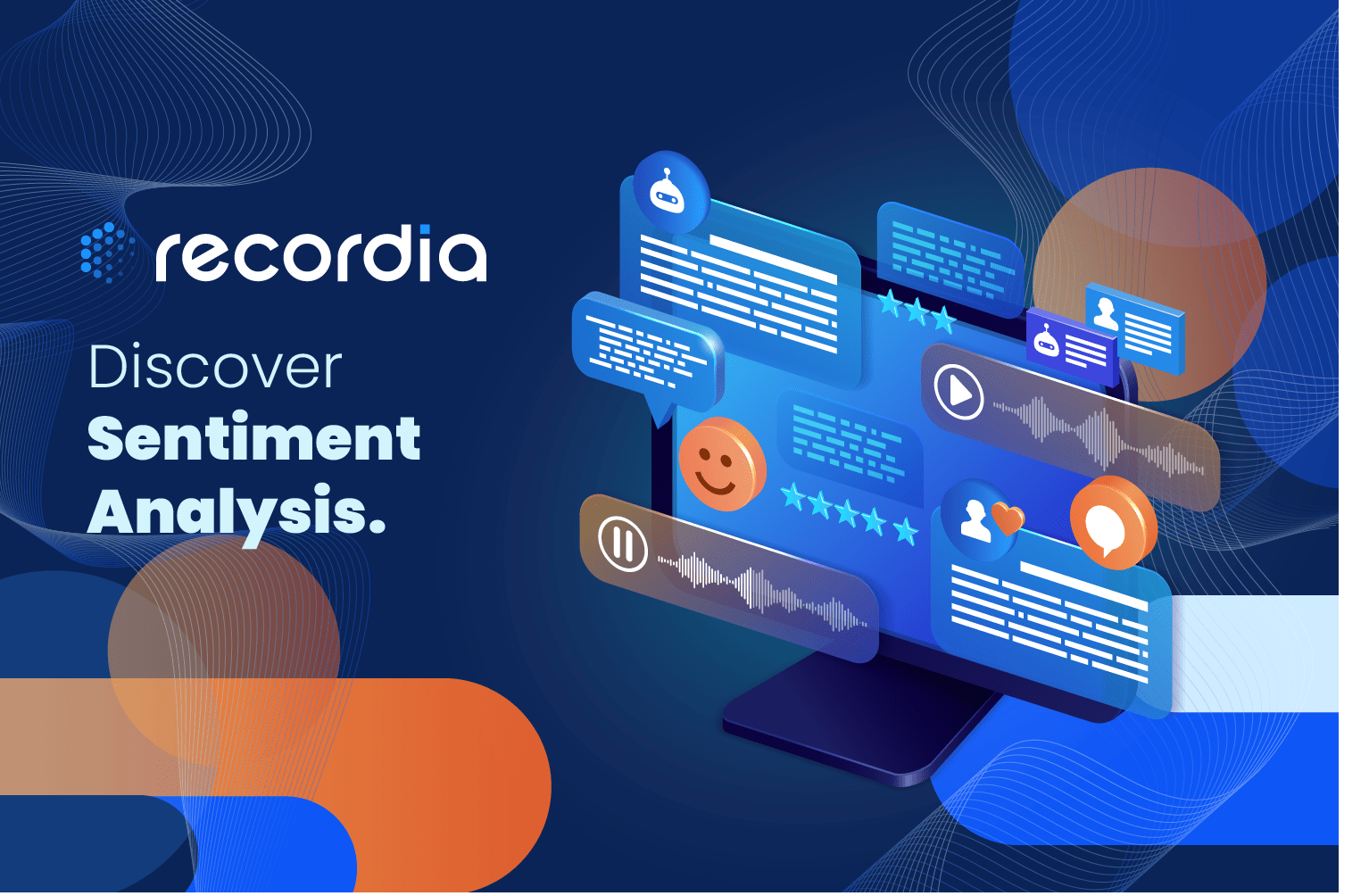 Sentiment Analysis Software Recordia Sentiment Analysis Software Recordia