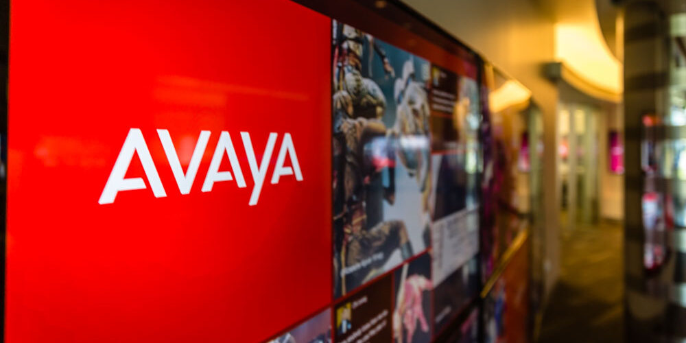 Everything you need to know about Avaya and its business communications ...
