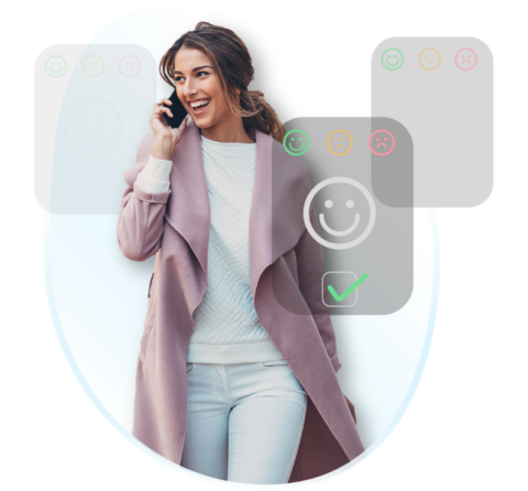 RECORDIA - Call Recording, Speech Analytics, Biometric...