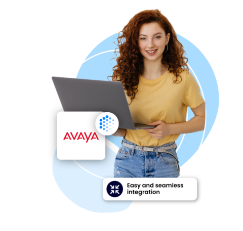 Recordia's Integration with Avaya Aura Platform