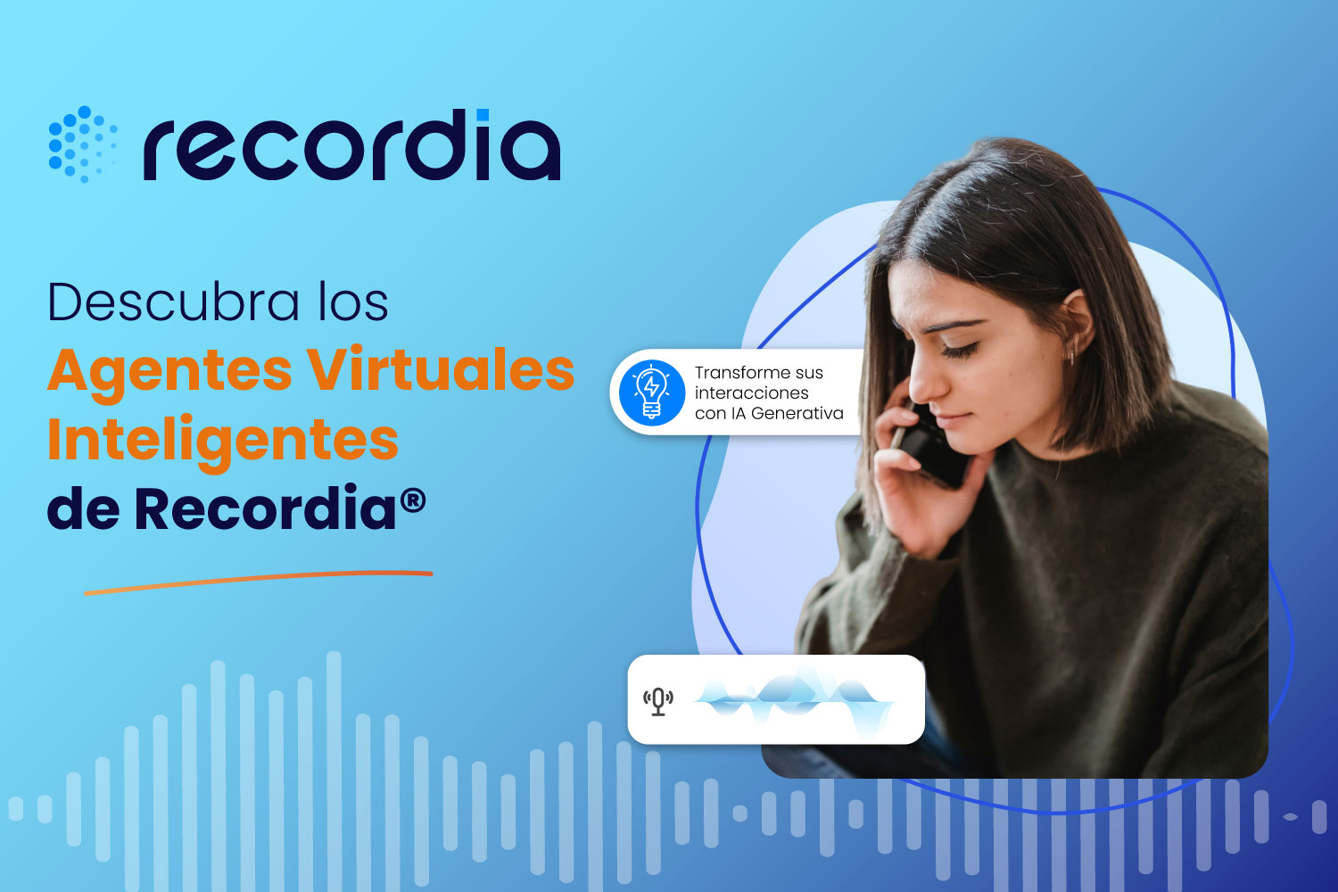 Agentes Virtuales Inteligentes