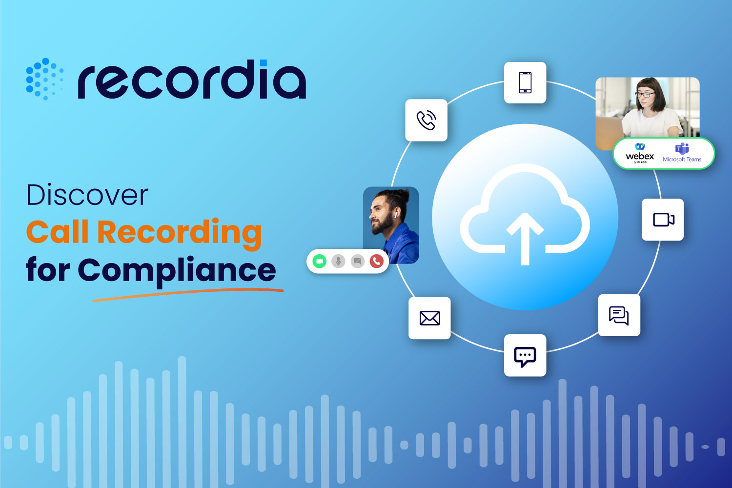 Call Recording Software - Rated #1 By Sales Pros