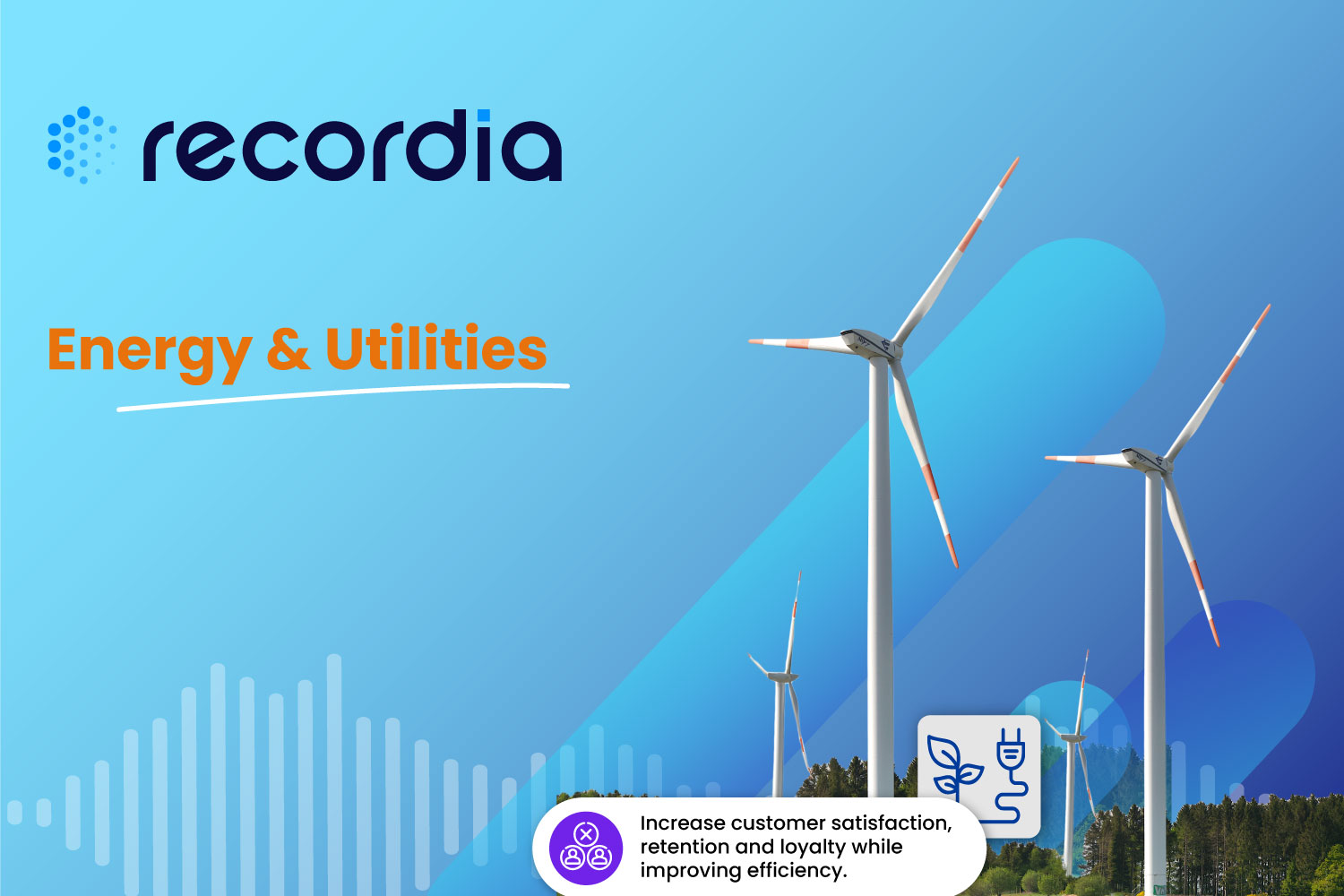 Energy & Utilities - Industries