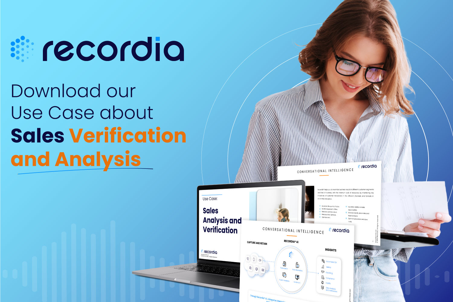 Telephone Sales Analysis and Verification - Use Case
