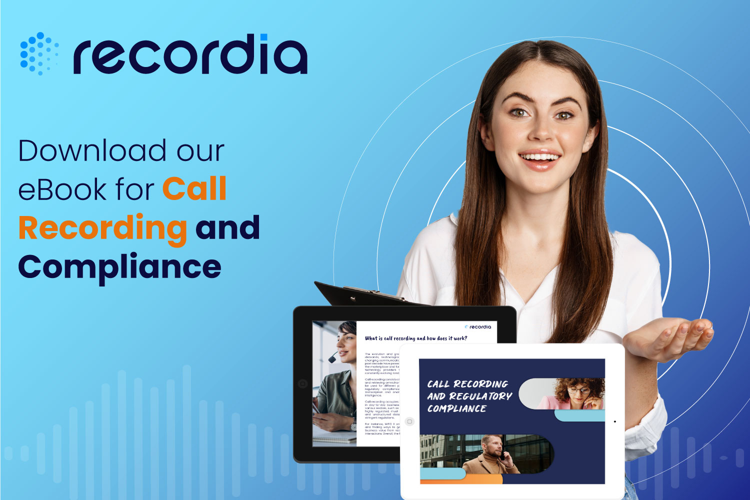 Call Recording and Regulatory Compliance