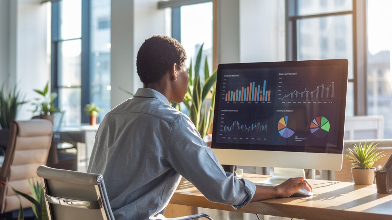 Future of Telecom: Driving Revenue through AI-Powered Insights