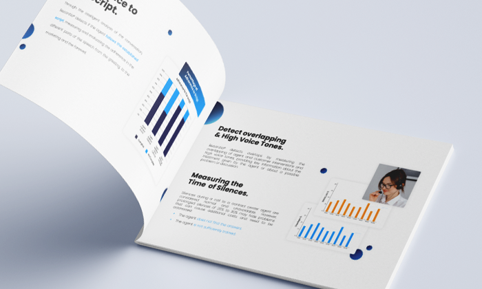 Use Cases | Recordia® Technology