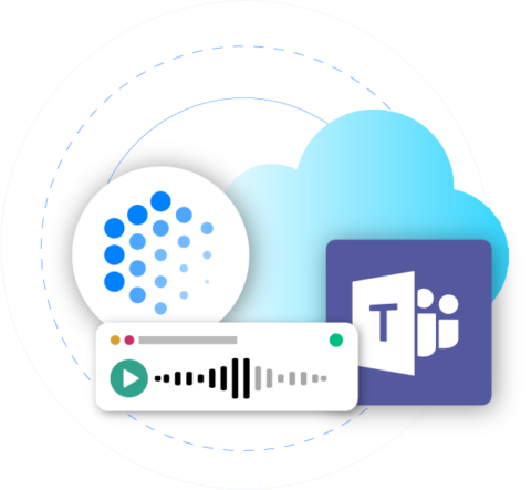 Microsoft Teams Call Recording: Easily record and store all...